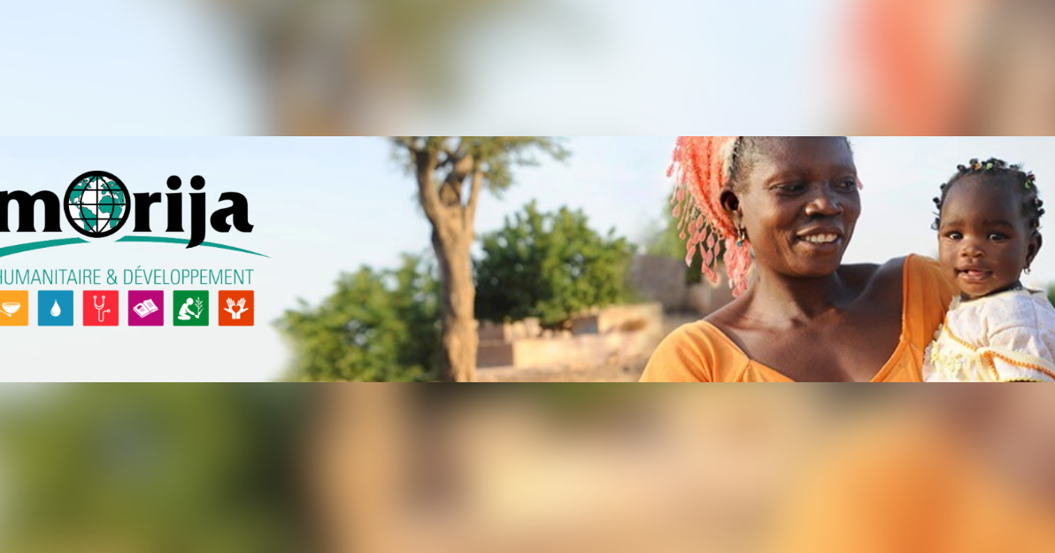 Morija, au Service de la société à l’international - Info Chrétienne