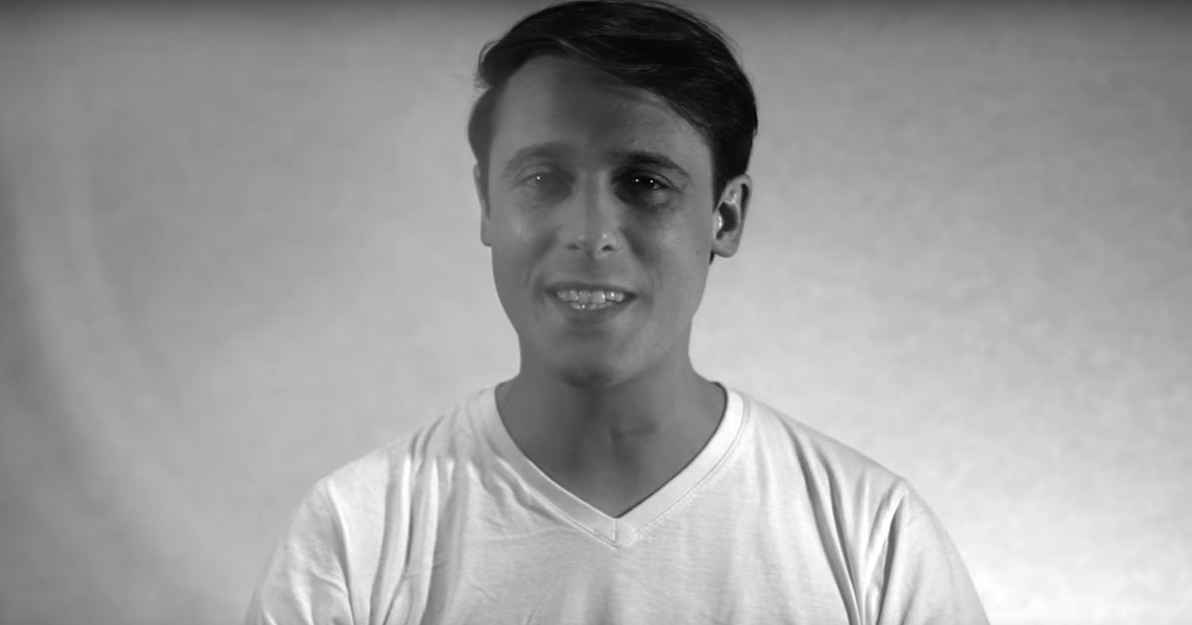 Grégory Turpin lève le voile sur sa propre histoire et revisite la ...
