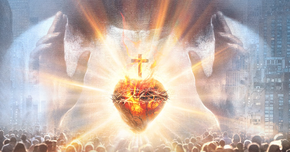 Sabrina et Steven Gunnell, un cinéma de foi et de cœur - Info Chrétienne