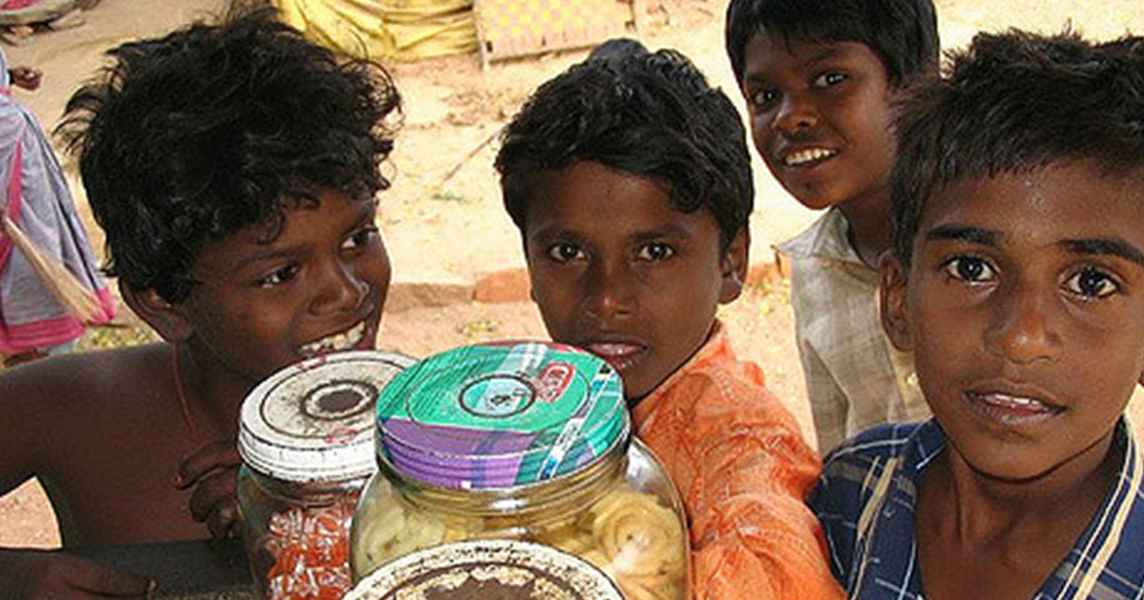 Inde : Le temps est-il venu pour les « Intouchables » d’être enfin ...