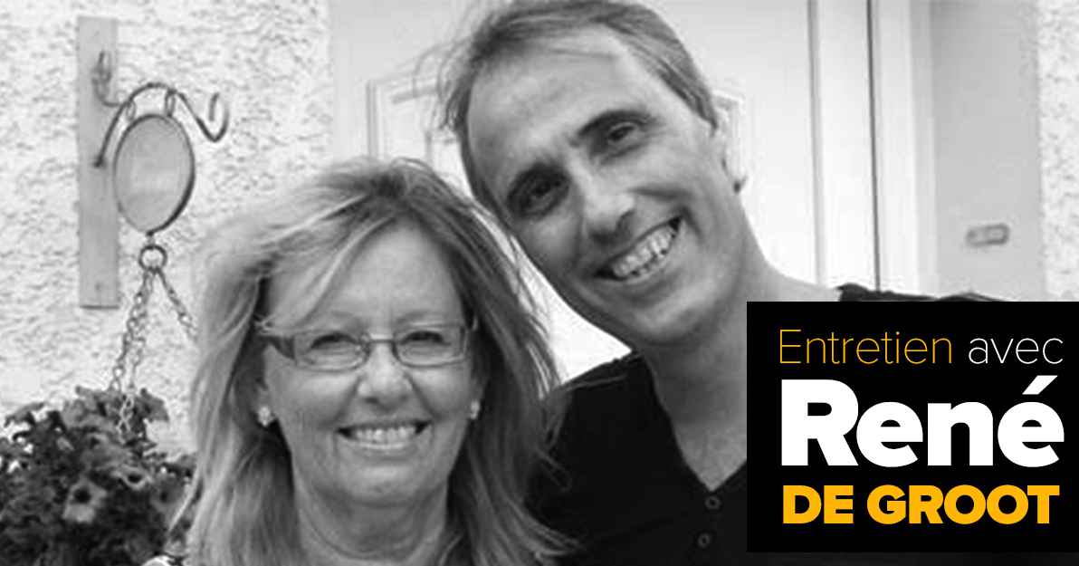 Entretien avec René De Groot - Info Chrétienne