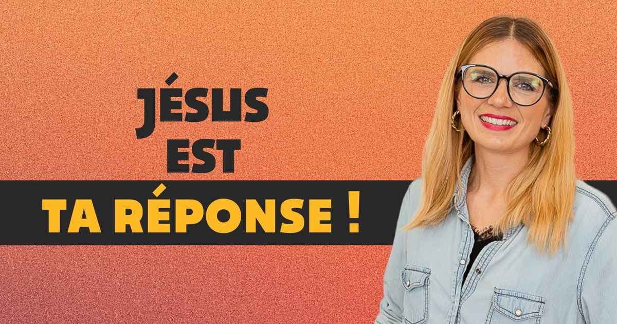 Jésus est la Parole de Dieu qui nous conduit vers le Père ! - Info ...
