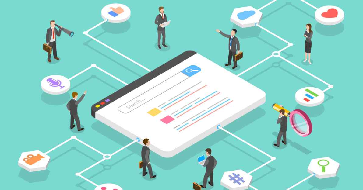 "L’envers des mots" : algocratie - Info Chrétienne