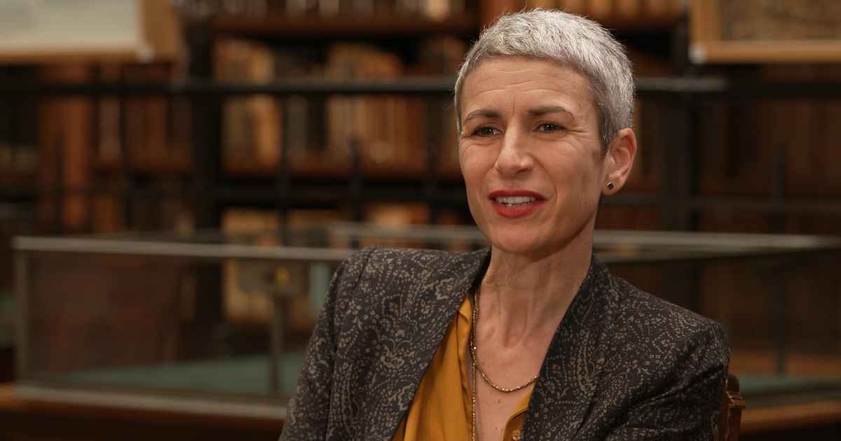 Présence Protestante (France 2 ) : Marion Muller-Collard donne rendez ...