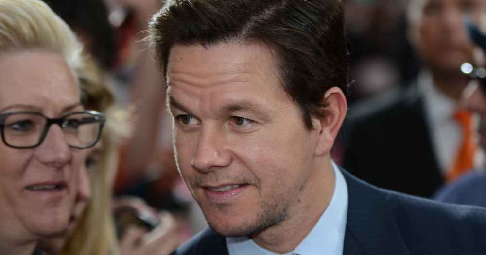 Mark Wahlberg : "J'attribue tout ce qui est bon et tout ce qui est ...