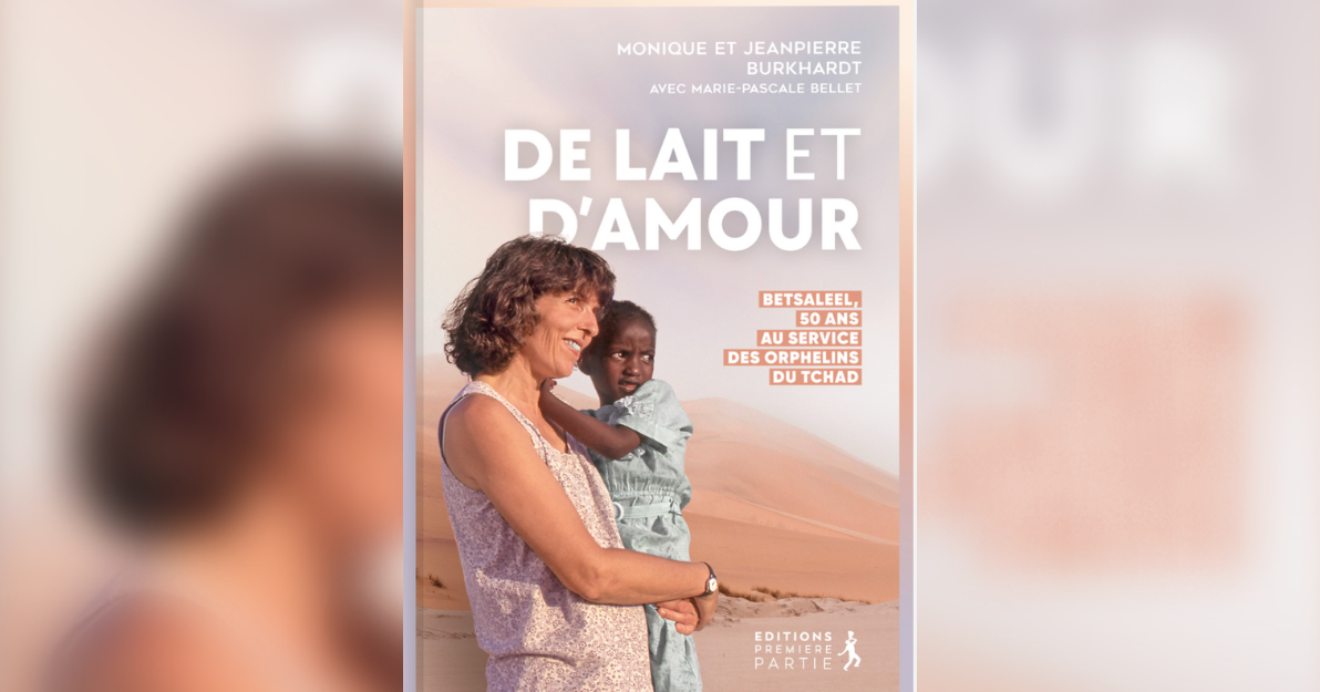 « De lait et d’amour » : la bouleversante histoire d’un couple de ...