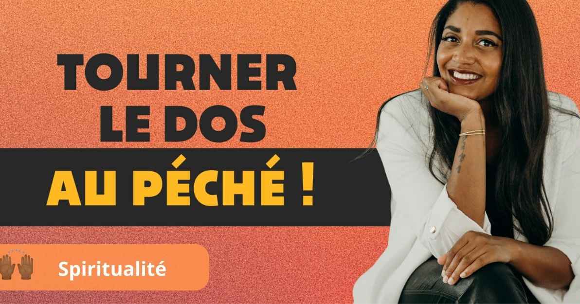 Comment changer et se tourner vers Dieu ? - Info Chrétienne