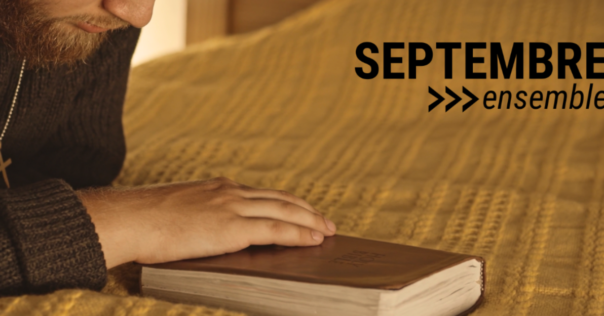 Campagne de prière JPC : "On veut être l’Eglise avec un grand E et ...