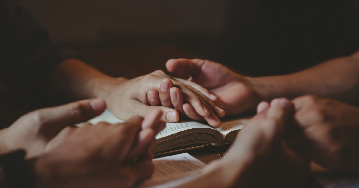 Choisis l’humilité pour vivre l’unité | Présenciel - Un Moment avec ...