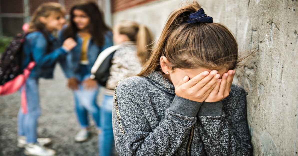 École : exclure les élèves harceleurs, est-ce vraiment la solution ...