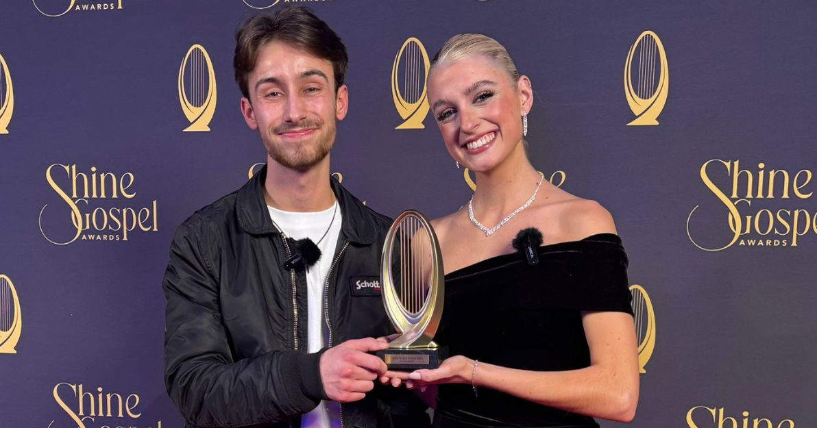 L'école Pierre remporte le Shine Award du clip de l'année : "On est ...