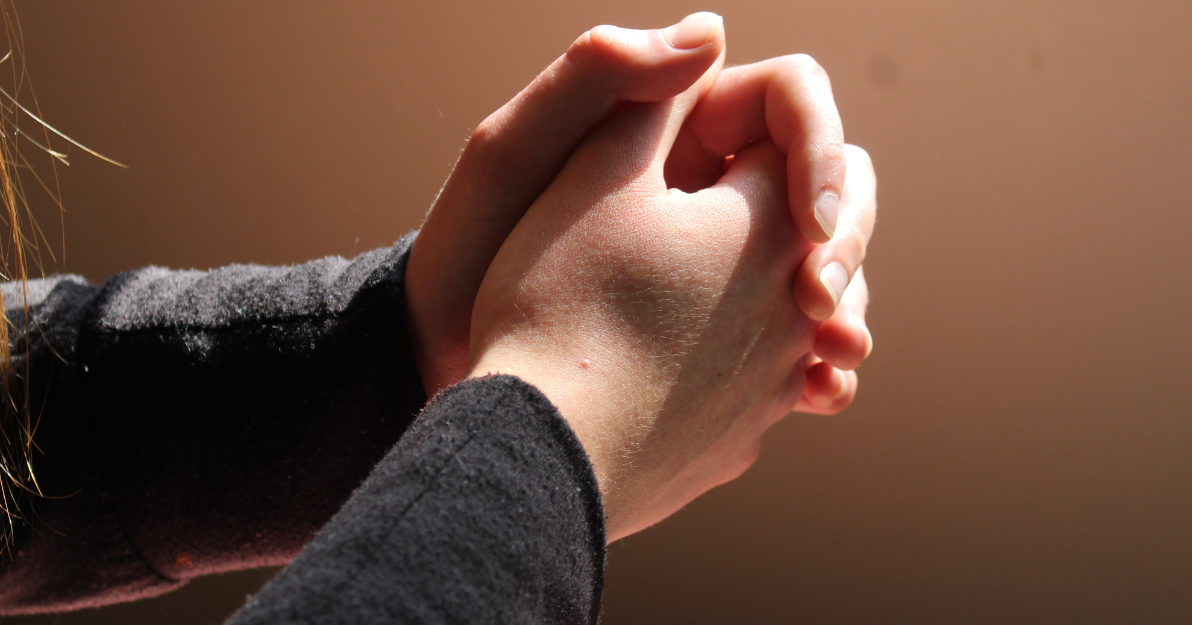 Fais ce pas que tu remets à demain | Présenciel - Un Moment avec Jésus - Info Chrétienne