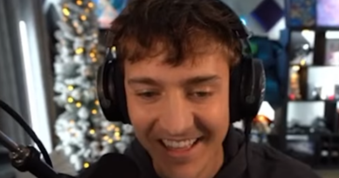 "Jésus est roi" : quand l'un des plus célèbres streamers de jeux vidéo ...