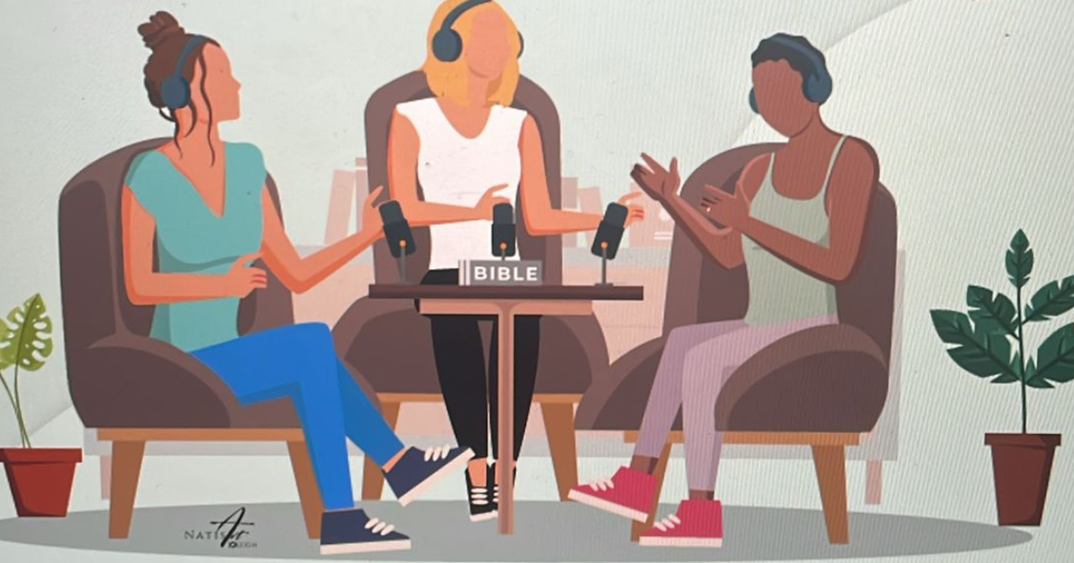 Jesus Talk : un podcast chrétien pour approfondir sa relation avec Dieu ...