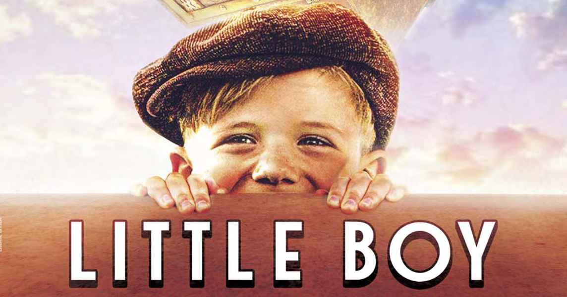« Little Boy », la foi qui déplace les montagnes maintenant au cinéma ...