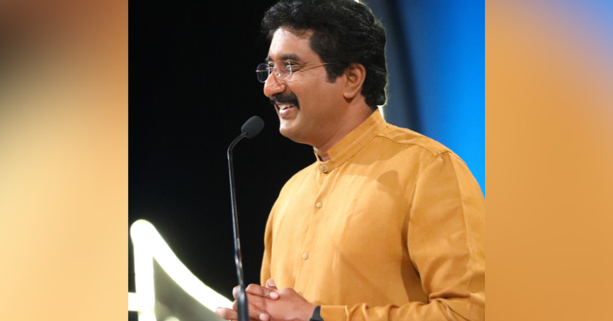 "La main de Dieu est sur l'Inde, il est temps d'atteindre les perdus ...