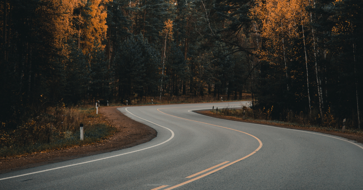 Quand la route est longue, Je porte ce qui pèse | Présenciel - Un ...