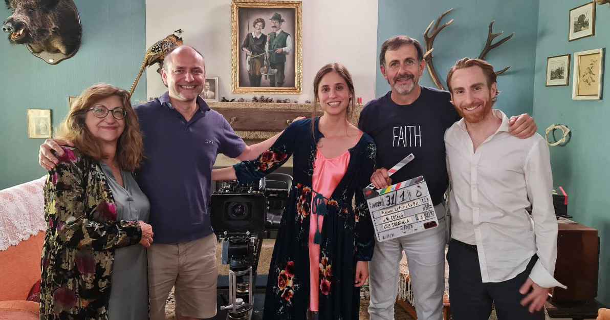 SAJE se lance dans la production de films de fiction pour le cinéma ...