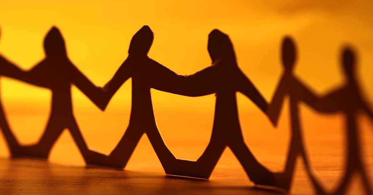 « Solidarité » : un abus de langage… ou pas ! - Info Chrétienne