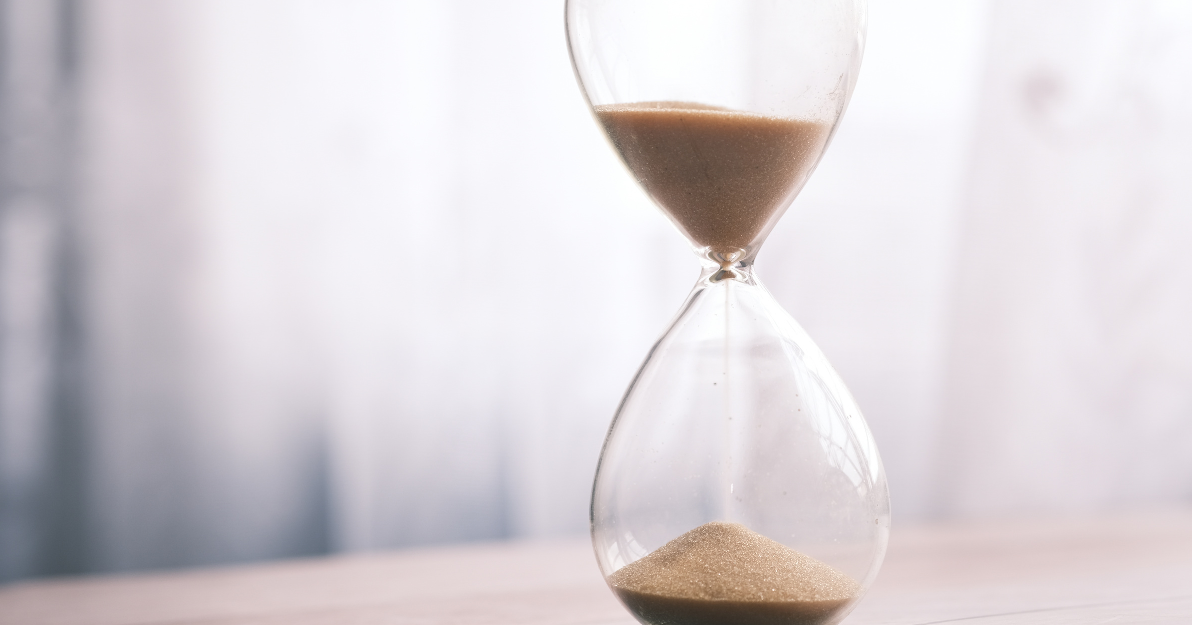 Le temps est un don, pas un piège | Présenciel - Un Moment avec Jésus - Info Chrétienne